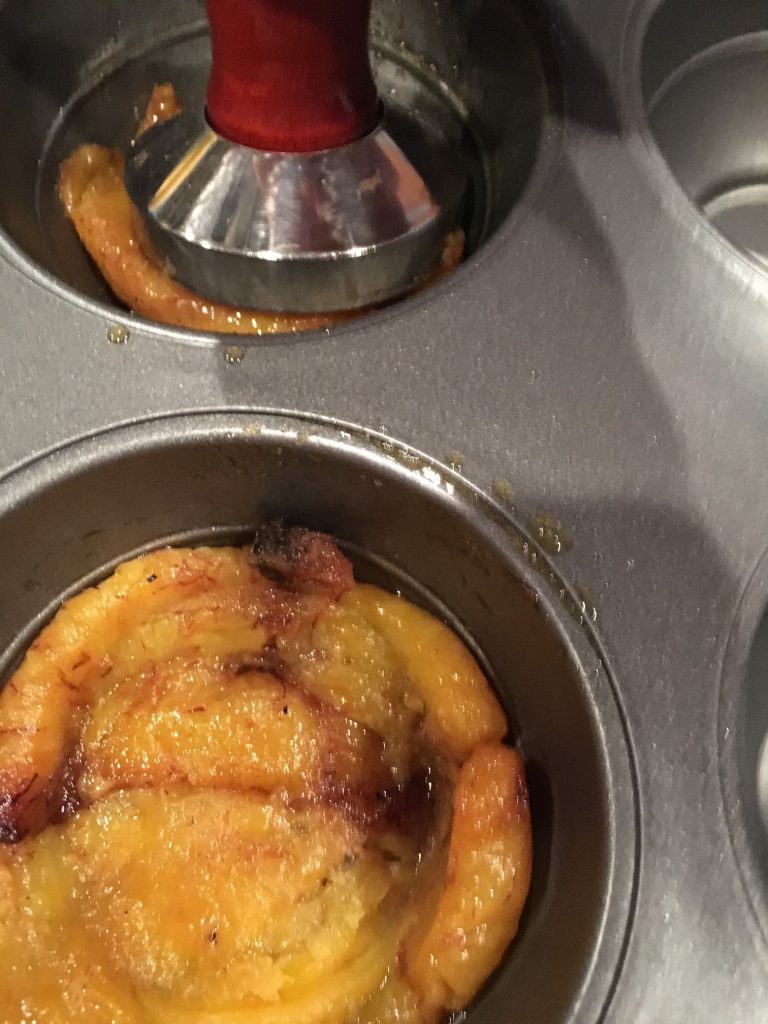 Anita’s Plantain Basket with Avocado and Shredded Beef – Healthy Living ...