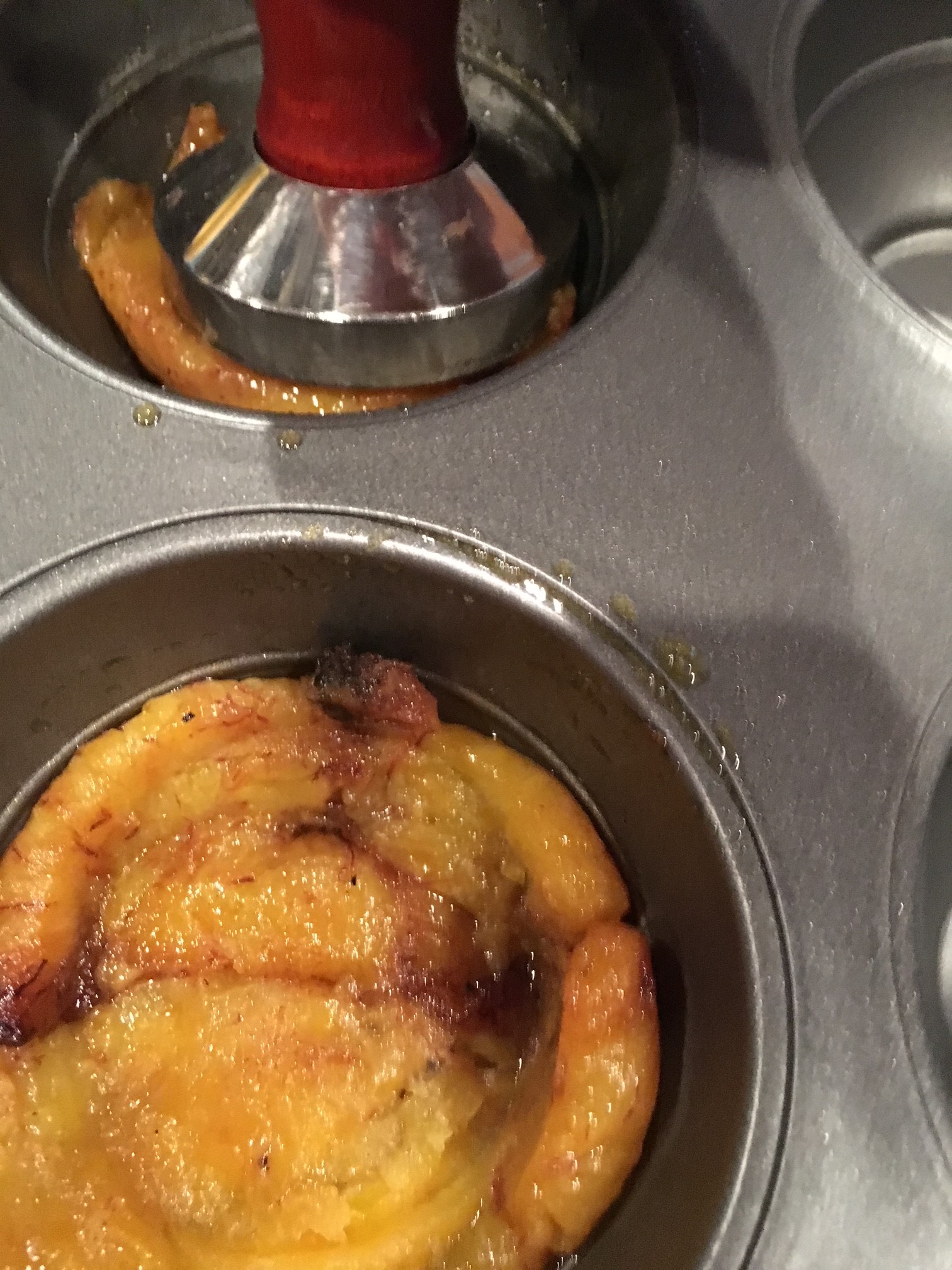 Anita’s Plantain Basket with Avocado and Shredded Beef – Healthy Living ...